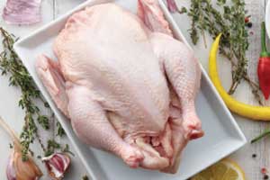 It's time to talk turkey - Bianchini's Market