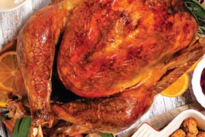 Bianchini's Complete Turkey Dinner - Bianchini's Market