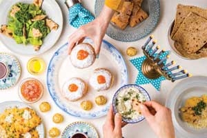 Make the Holiday Delicious! - Bianchini's Market