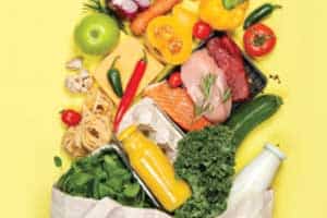 My Menu - Bianchini's Market