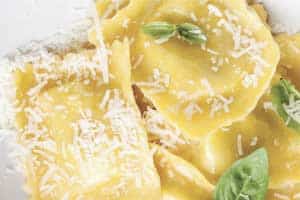 Calling all Bay Area pasta lovers March 20th, is National Ravioli Day ...