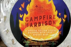 Cozy Campfire Cheese - Bianchini's Market