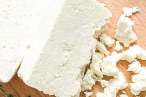 Tickle Your Taste Buds with Goat Cheese - Bianchini's Market