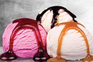 July is National Ice Cream Month - Bianchini's Market