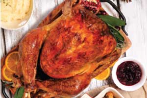 Turkey Day Recipes Everyone Will Love - Bianchini's Market