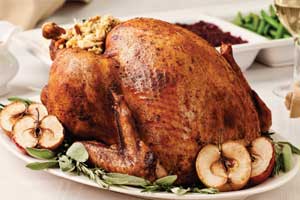 Let's Talk Turkey - Bianchini's Market