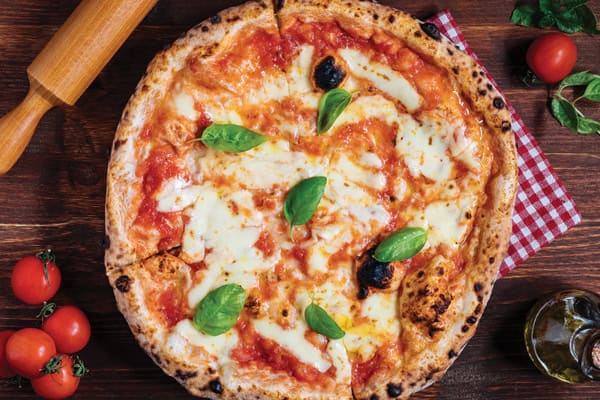 National Margherita Pizza Day - Bianchini's Market
